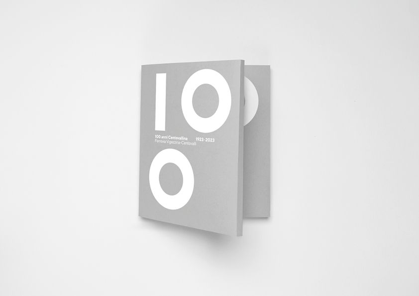 Livre des 100 ans - fartiamo